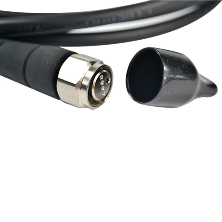 Ftta Waterproof Aarc Kabel Serat Optik Outdoor Yang Cocok Dengan ...